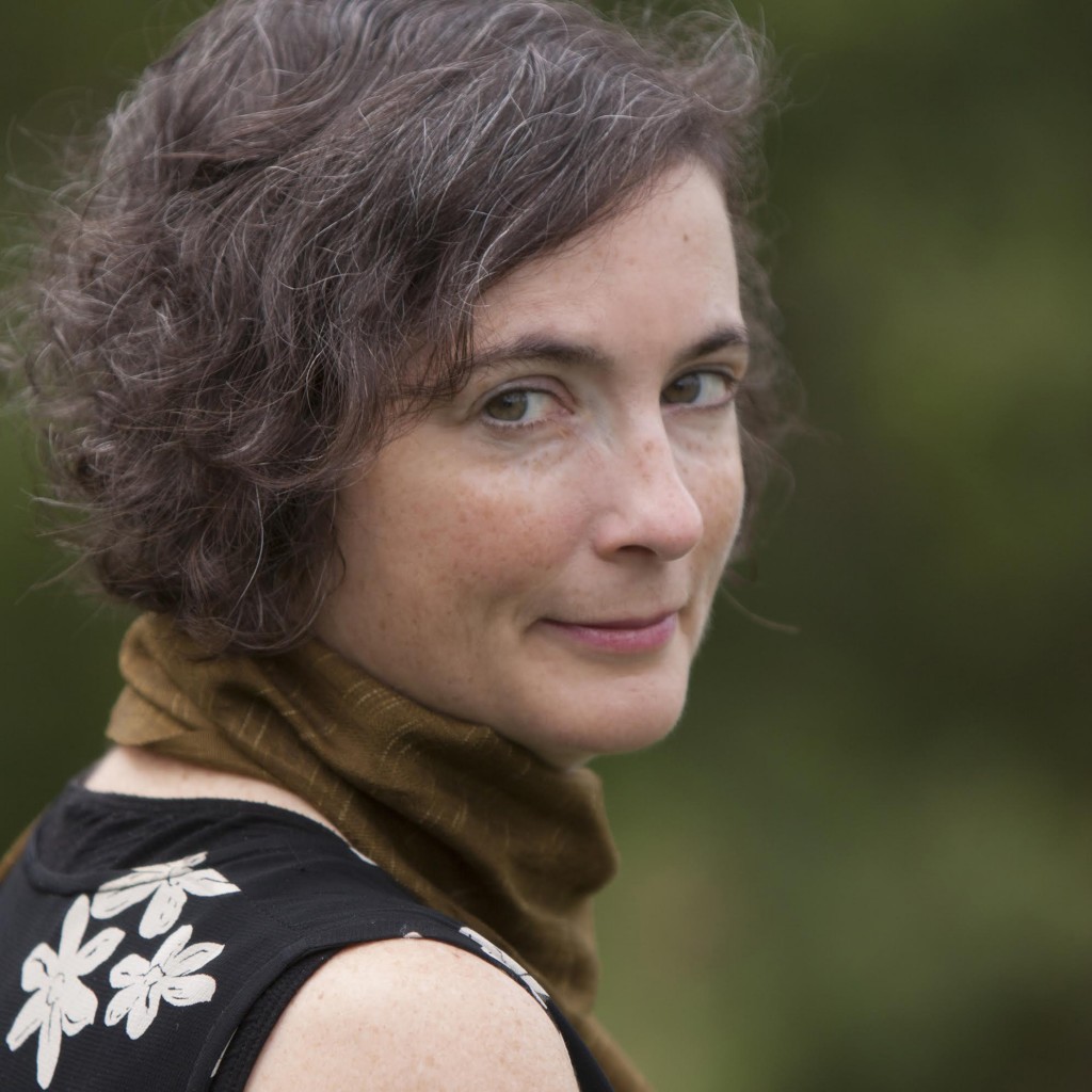 Maria Dunn plus support from Kim Lowings & The Greenwood — Ascott-under ...