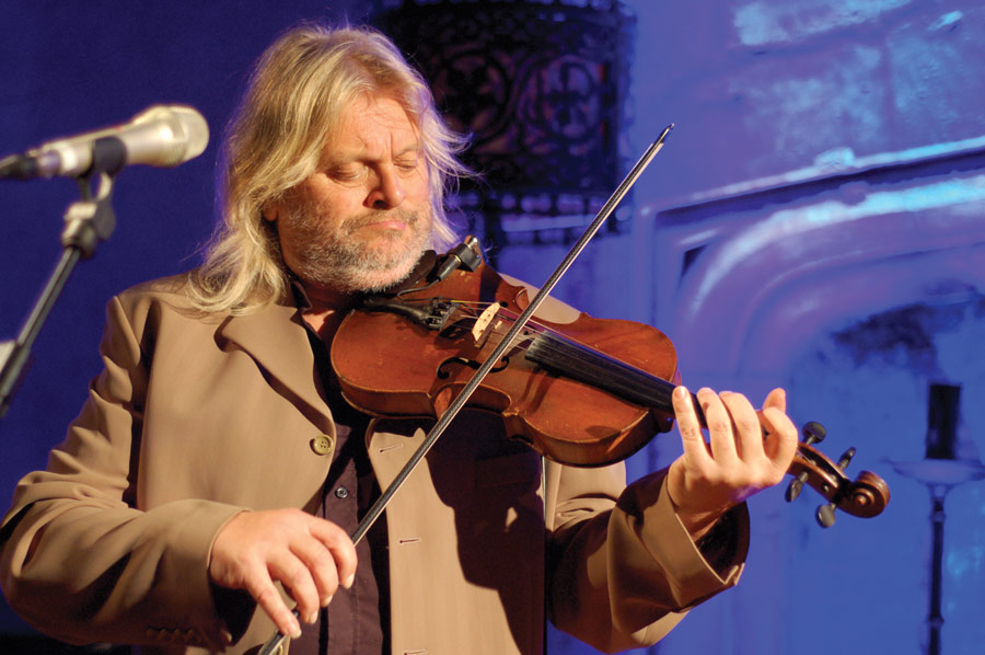 Phil Beer — Ascott-under-Wychwood